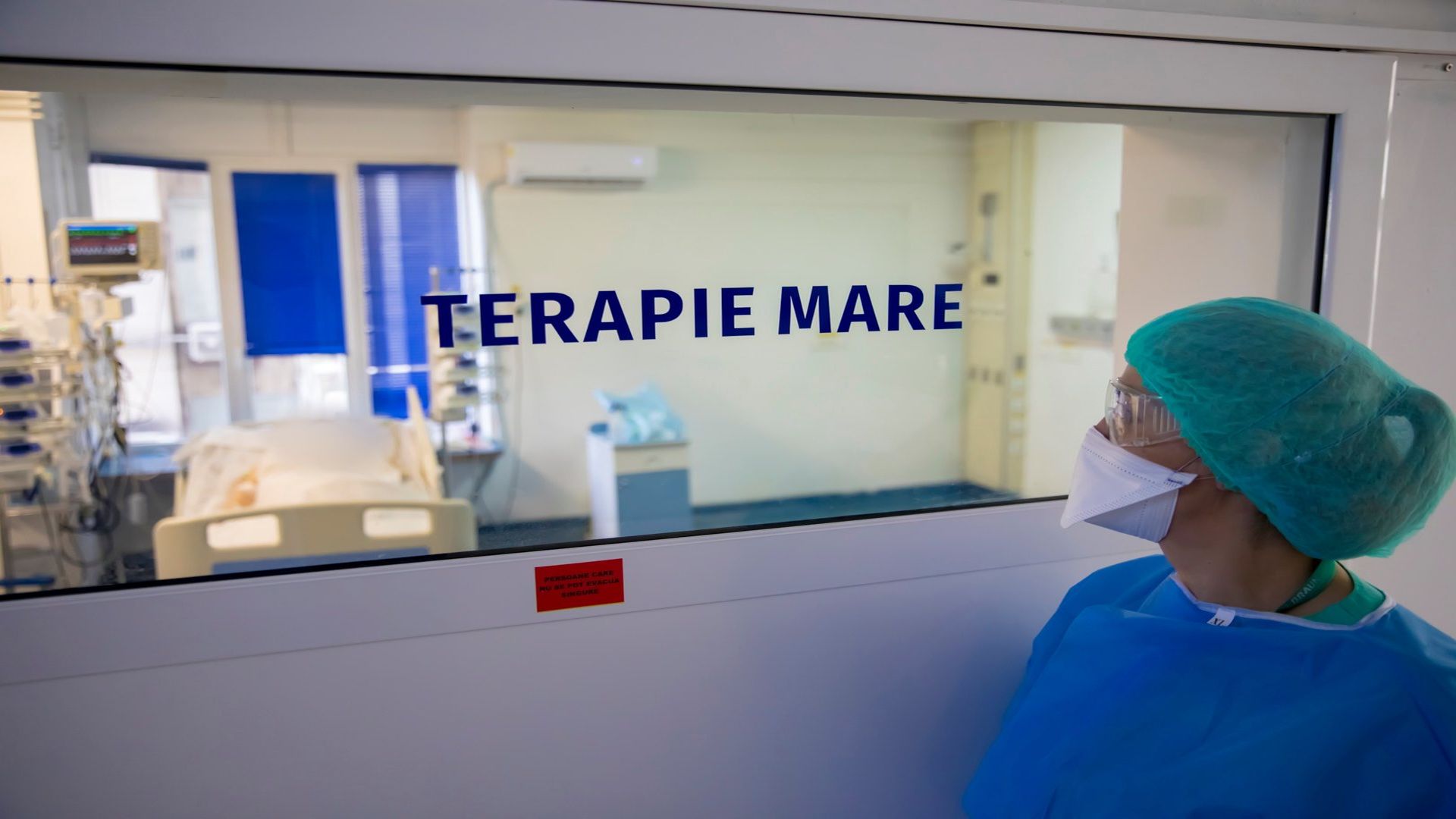 Spitalul Militar își testează tot personalul medical - Caută Sănătate